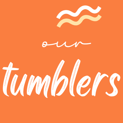 Glass Tumblers – Luka & Me