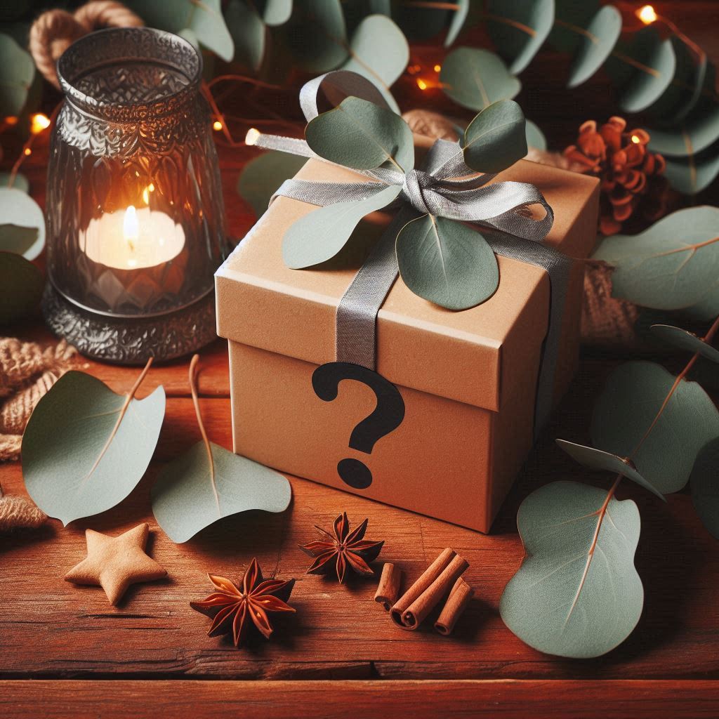 Candle sets & Mystery Boxes – Luka & Me